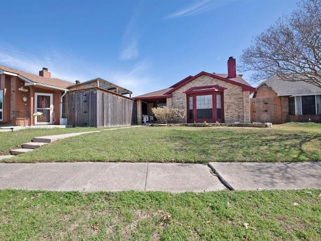 1731 Doubletree Pl, Mesquite, TX 75149 | MLS #21187