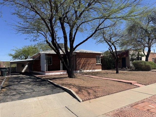 1731 E 9th St, Tucson, AZ 85719