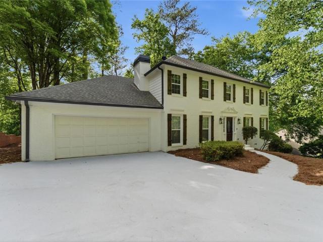 1731 E Bank Drive
