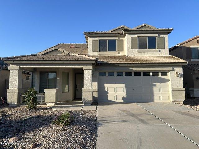 1731 E Melanie St, San Tan Valley, AZ 85140