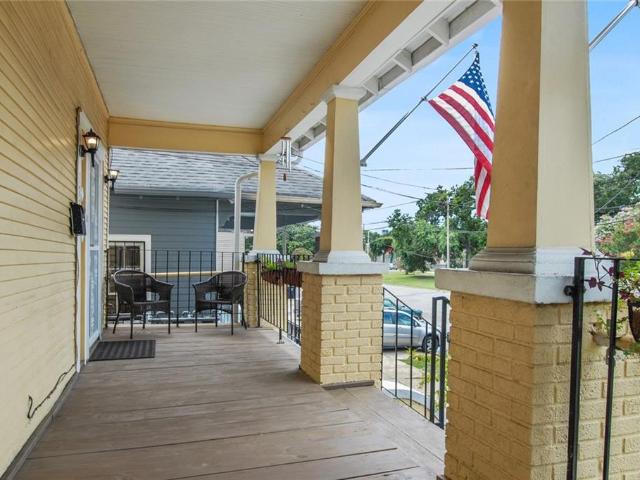 1731 Elysian Fields Avenue # Upper