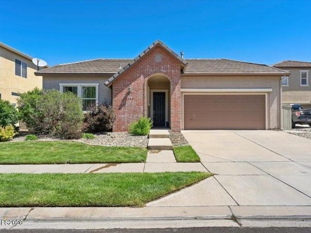 1731 Emerald Bay Dr, Reno, NV 89521