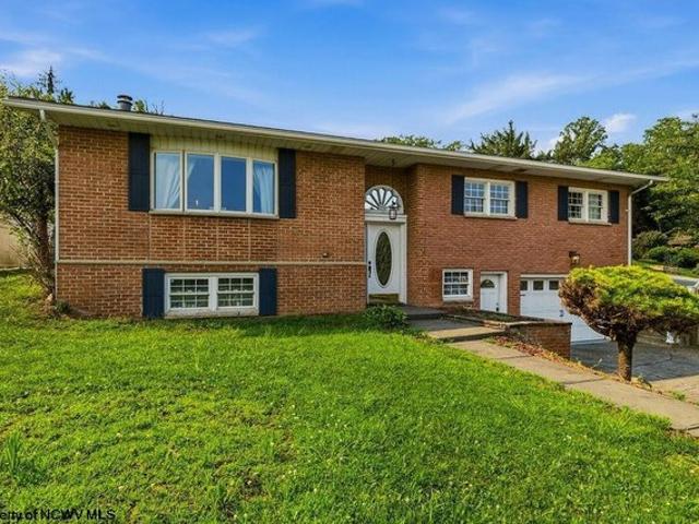 1731 Fairmont Ave, Fairmont, WV 26554