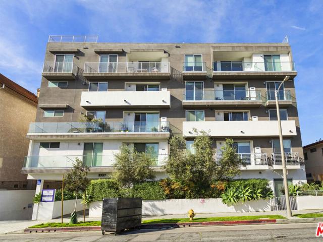 1731 FEDERAL Avenue 103