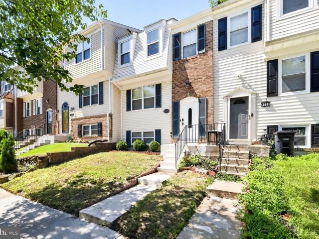 1731 Forest Park Drive, District Heights, US, MD