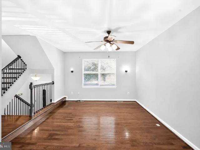 1731 Forest Park Drive