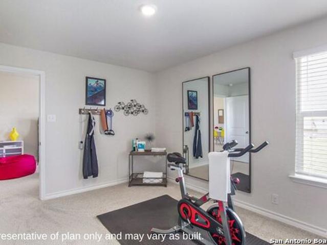 1731 Garnet Spring