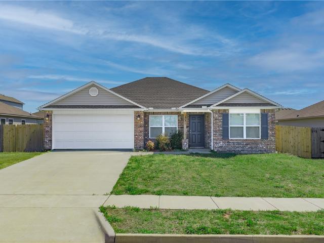 1731 Hermitage Drive