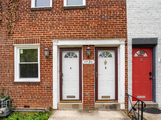 1731 Holbrook St NE, Washington, DC 20002 | MLS #DCDC2257 | Compass