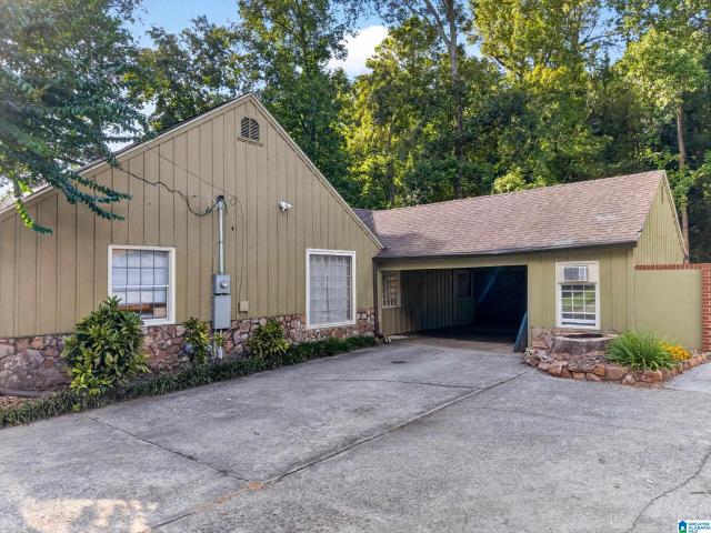 1731 Homarda Drive