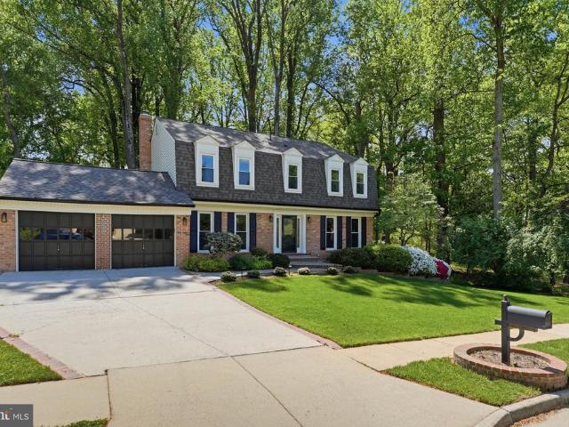 1731 Key West Lane
