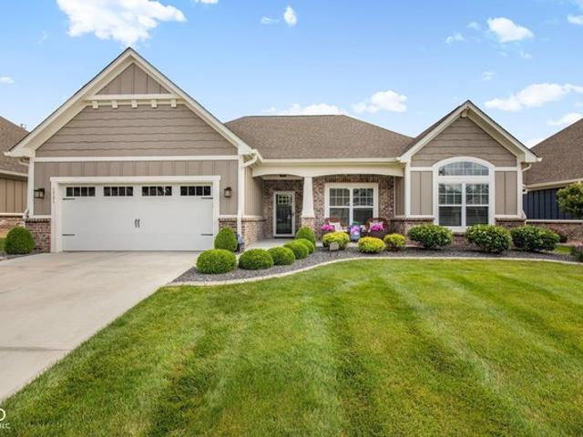 1731 Leisure Way, Greenfield, IN 46140