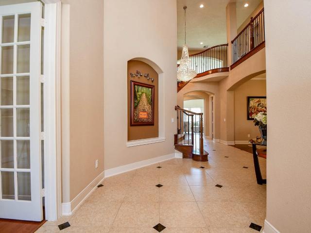 1731 Pampas Trail Drive