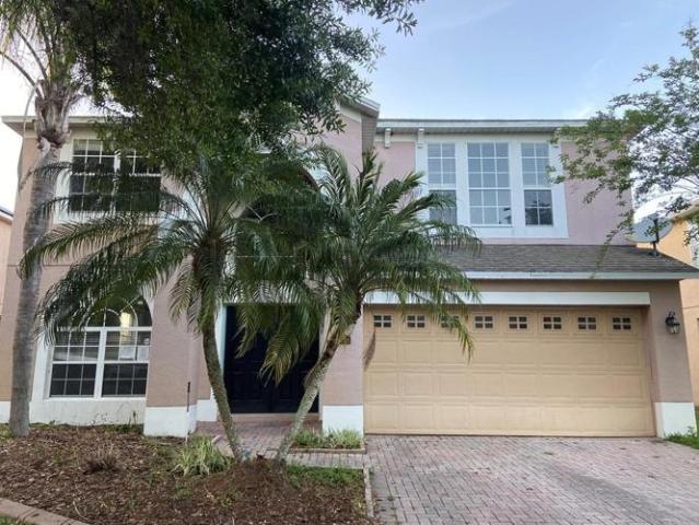1731 Plantation Oak Dr, Orlando, FL 32824