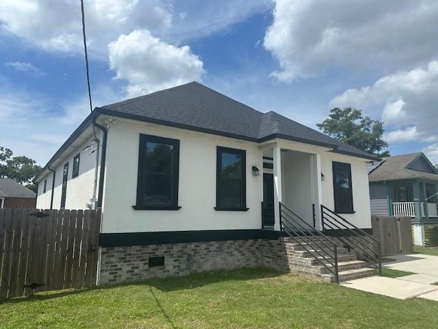 1731 Pratt Drive