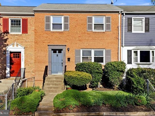 1731 Price St, Alexandria, VA 22301