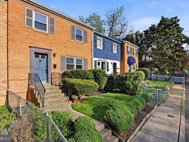 1731 Price Street