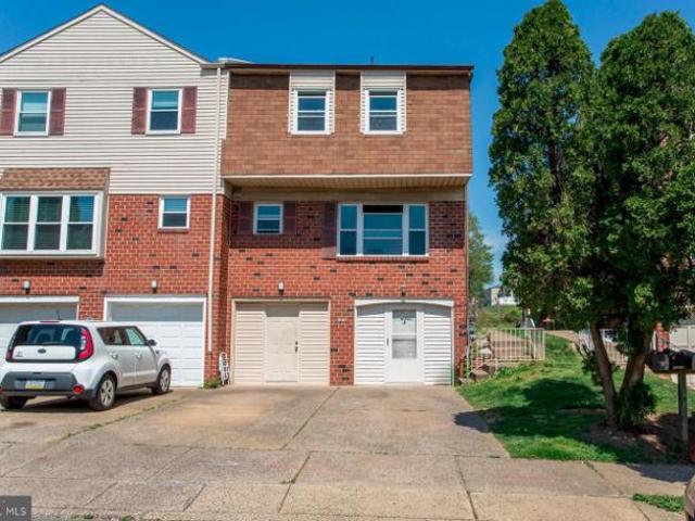 1731 Rachael St #A, Philadelphia, PA 19115