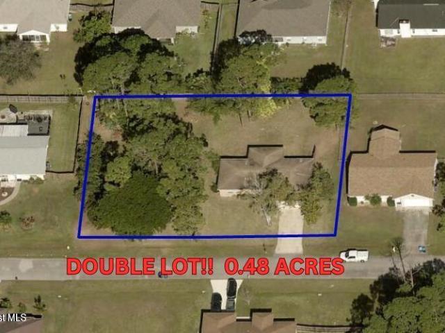 1731 Radisson St NW, Palm Bay, FL 32907 | MLS #1069 | Compass