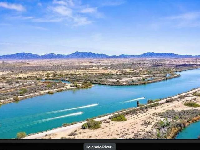 1731 Riviera Dr, Blythe, CA 92225 | MLS #219137