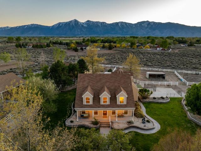 1731 Sunset Court, Gardnerville, US, NV