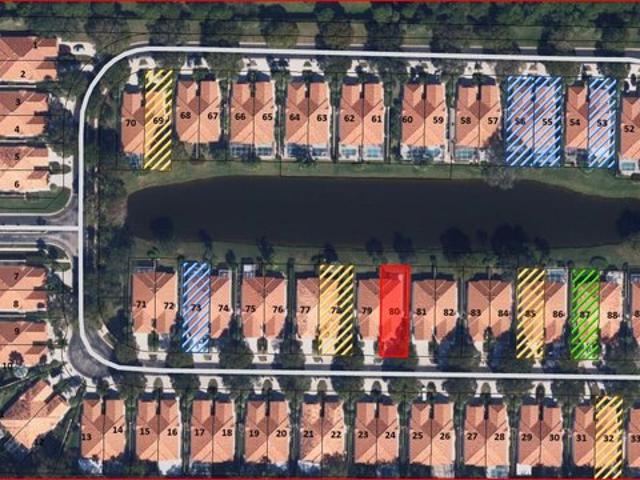 1731 SW Shady Lake Ter, Palm City, FL 34990
