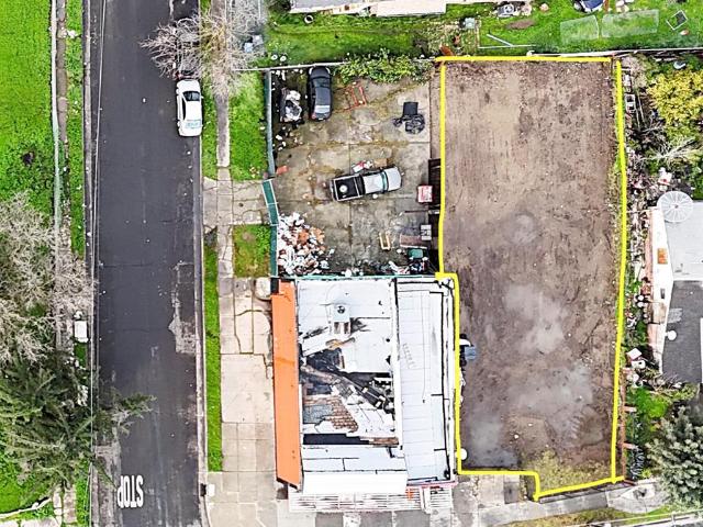 1731 S Center St, Stockton, CA 95206 | MLS #226062