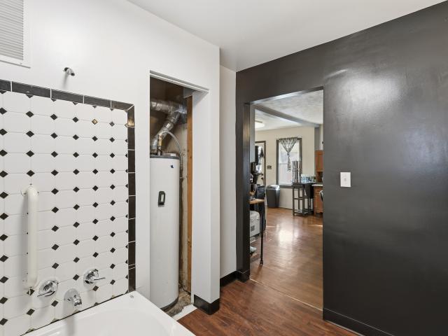 1731 S Arlington Ave, Indianapolis, IN 46203 | MLS #22086 | Compass