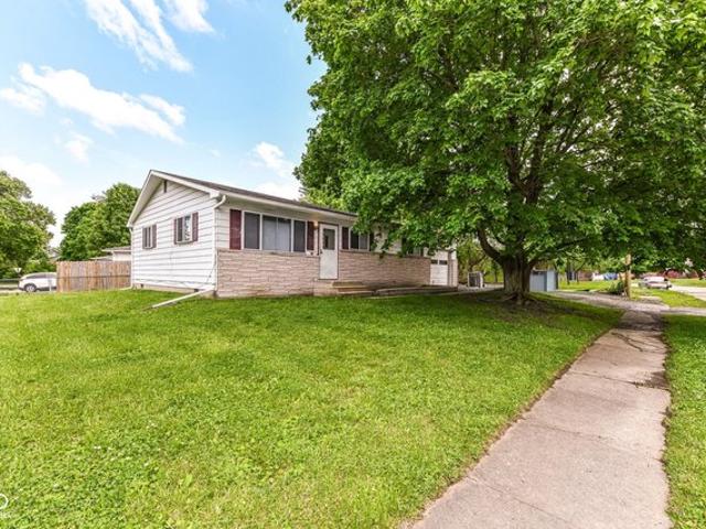 1731 S Drexel Ave, Indianapolis, IN 46203