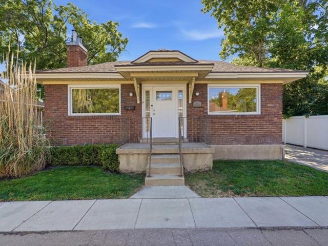 1731 S Wright Ct E, Salt Lake City, UT 84105