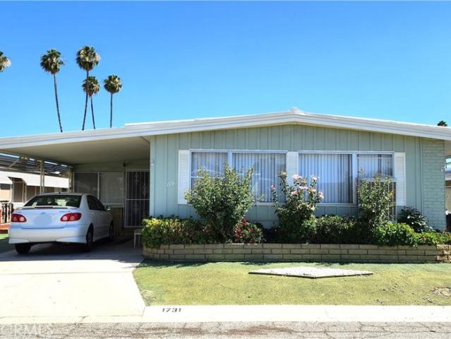 1731 Santiago Way
