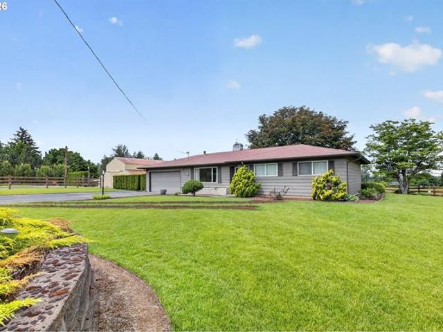 1731 SE Henkle Rd, Corbett, OR 97019