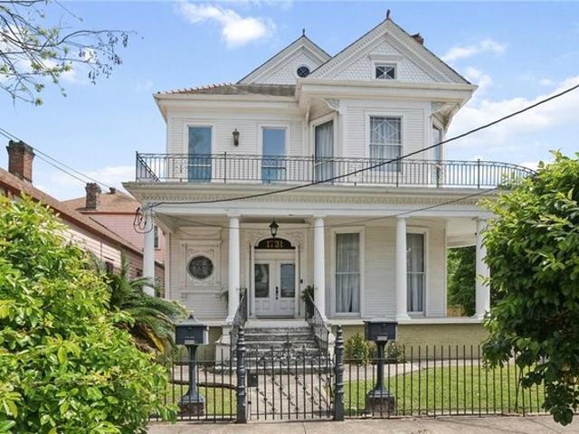 1731 Second St, New Orleans, LA 70113