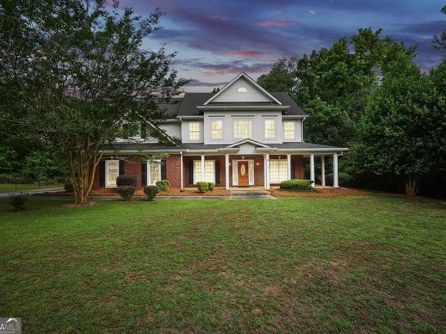 1731 Snapping Shoals Rd, McDonough, GA 30252