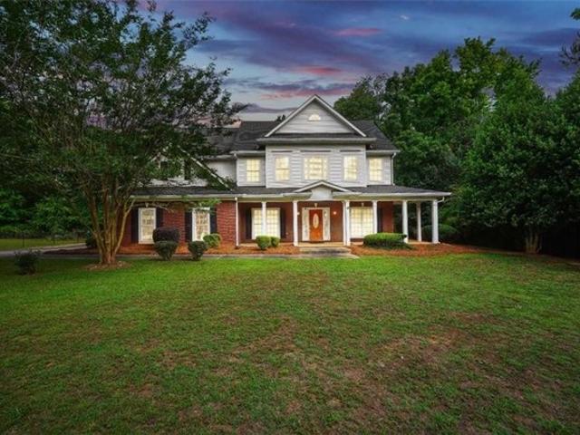 1731 Snapping Shoals Rd, McDonough, GA 30252