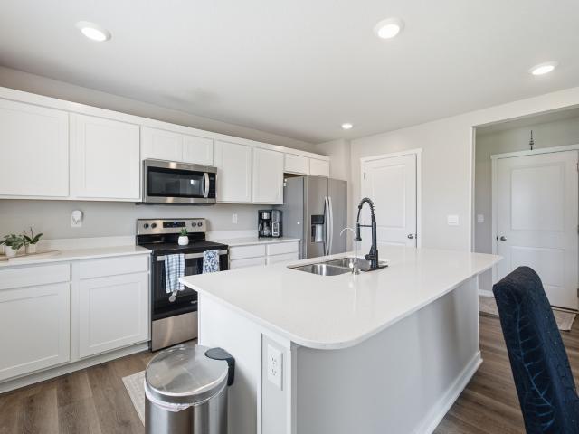 1731 Southbridge Drive