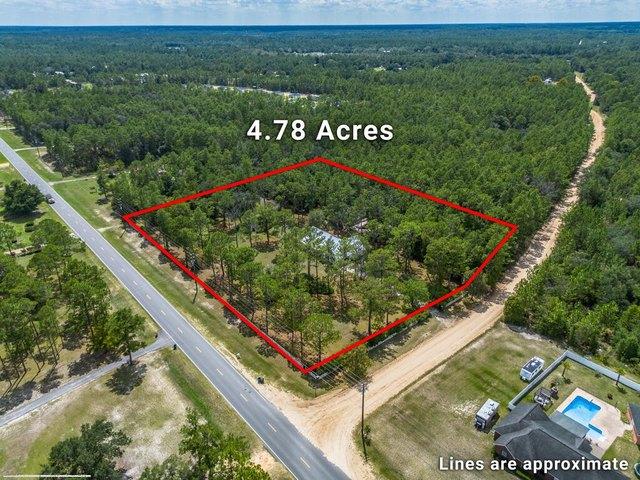 1731 Spring Grove Rd, Jesup, GA 31545