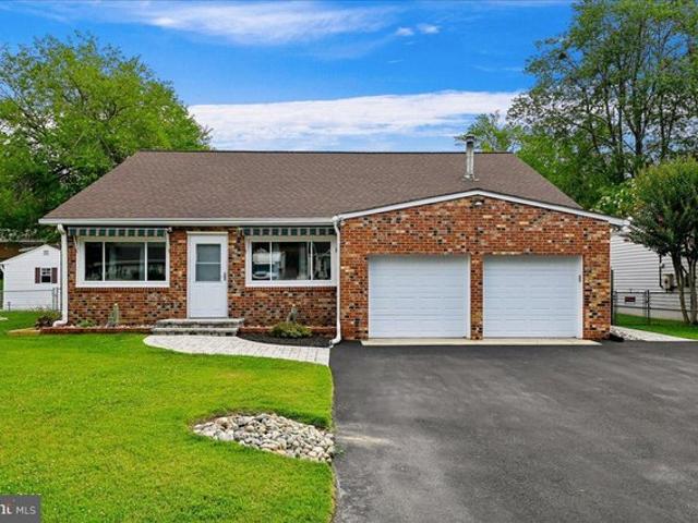 1731 Tacoma Rd, Edgewater, MD 21037