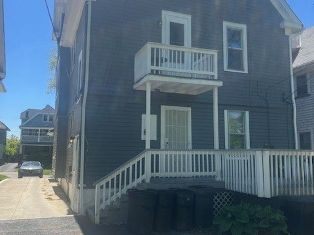 1731 Taylor Road