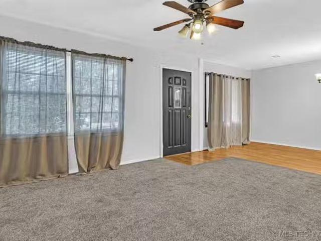 1731 TOWER DR, ARDMORE, OK 73401 Single Family Residence For S.