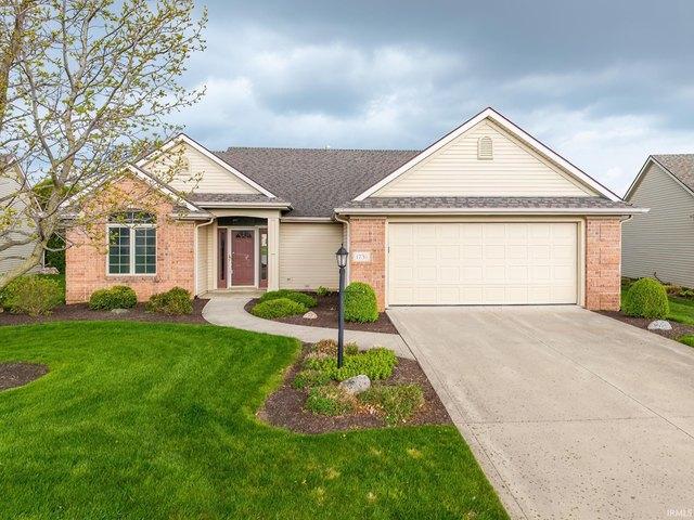 1731 Trotter Ct, Fort Wayne, IN 46815