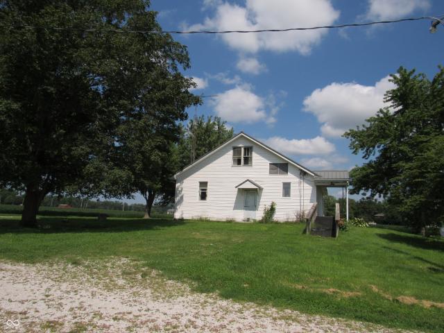 1731 W 600 S