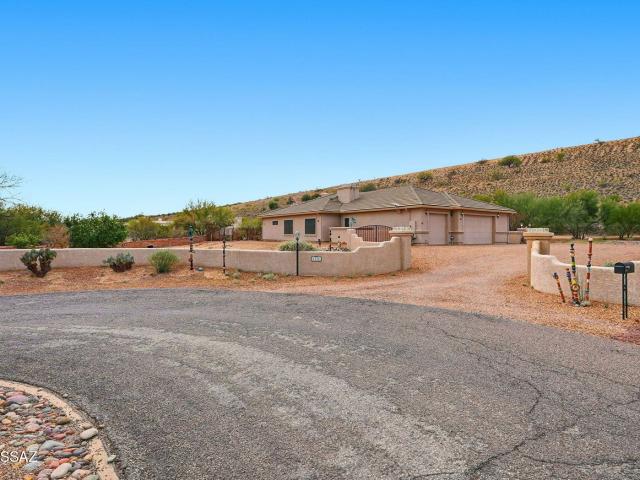 1731 W Placita De La Escalera, Sahuarita, US, AZ