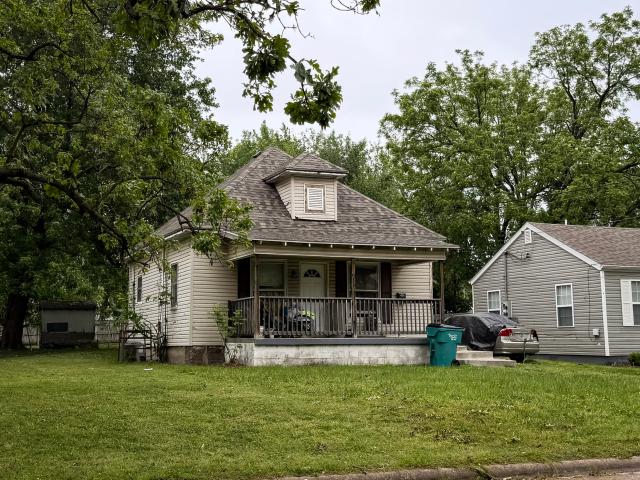 1731 W Thoman Street
