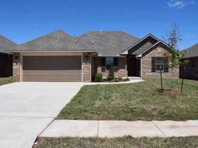 1731 W Trout Way, Mustang OK 73064 1731 W Trout Way