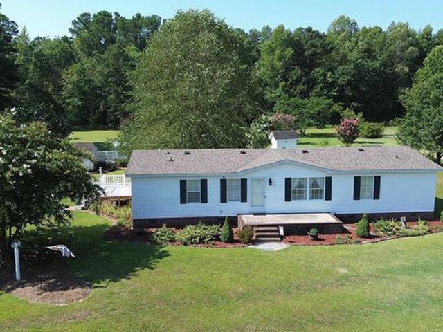 1731 Wollett Mill Rd, Battleboro, NC 27809