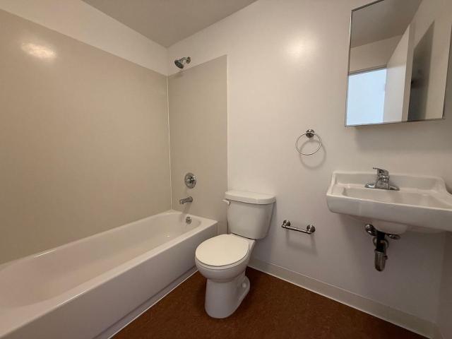 1731 15th Street Studio Apartment for Rent at 1731 15th St, San Francisco, CA 94103 Mission