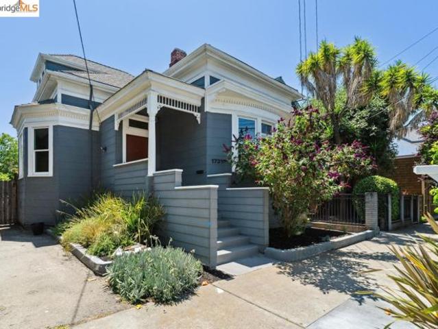 1731 11th St, Oakland, CA 94607