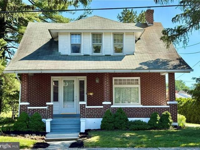 1731 1 Chapel Ave, Allentown, PA 18103