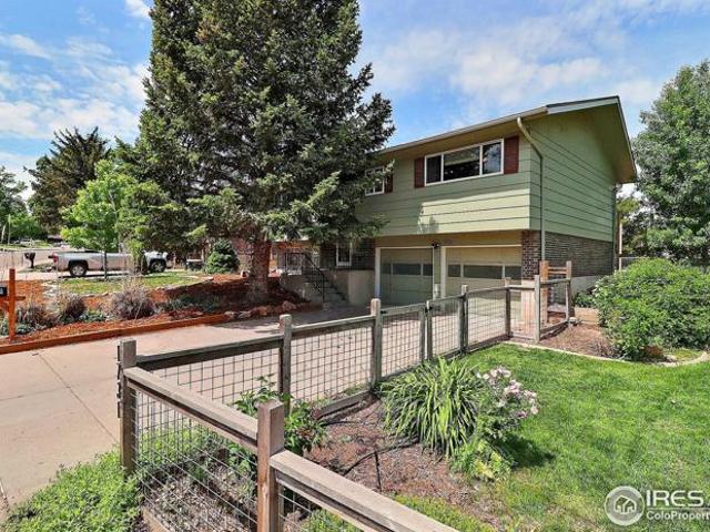 1731 25th Ave, Greeley, CO 80634